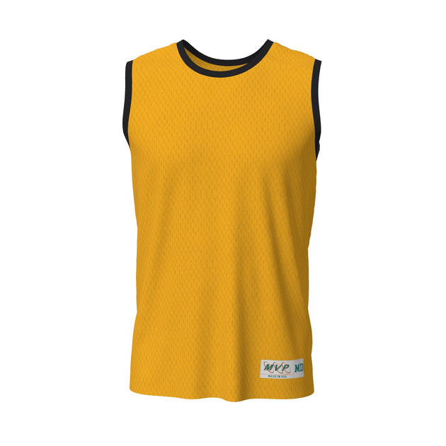 105DF - Basketball Singlet | MVP Sportswear