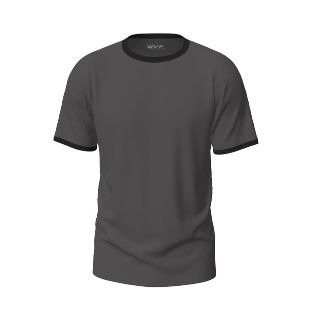 1112DF - Ringer Shirt | MVP Sportswear