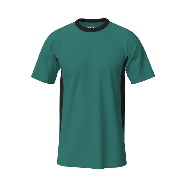 1130MP - Soccer Colorblock Shirt | MVP Sportswear