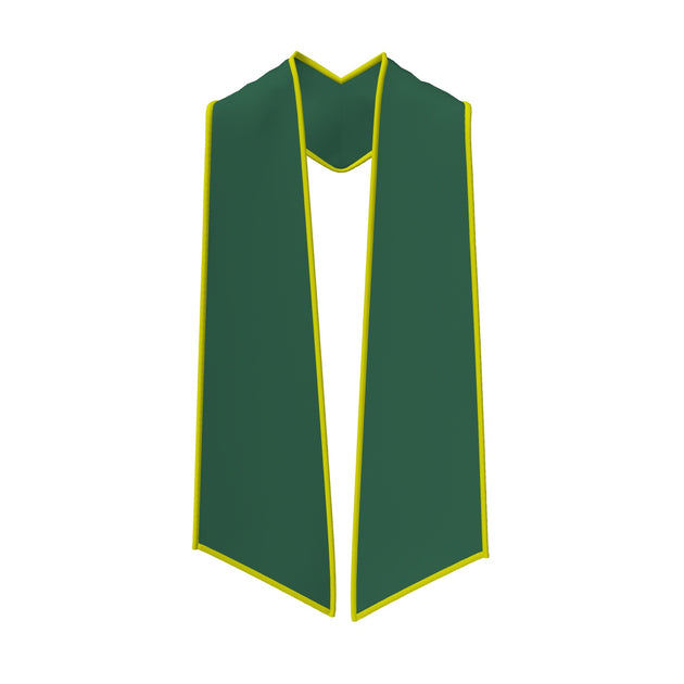 1605 - College Sash 60” | MVP Sportswear